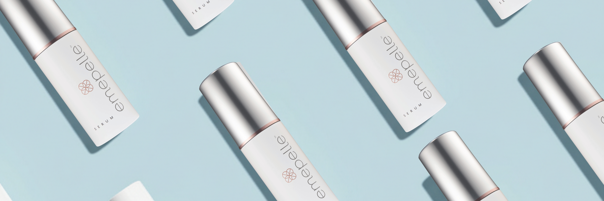 Emepelle Skincare for Menopause | PCMC