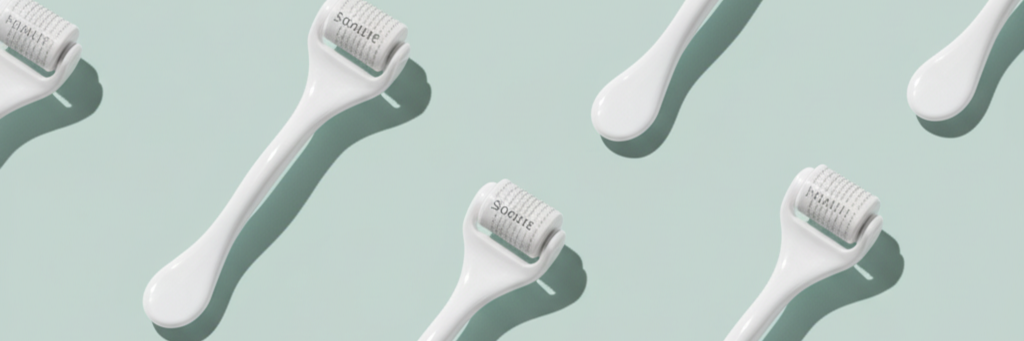 Buy Needle Rollers | Auckland, New Zealand | PCMC