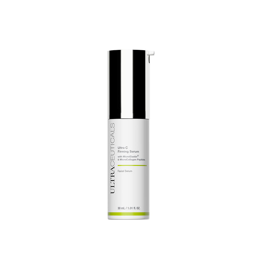 ULTRA C FIRMING SERUM