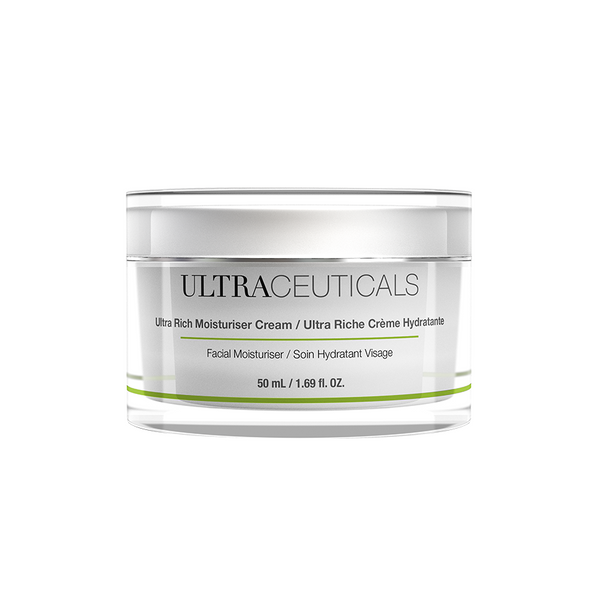 Ultra Rich Moisturiser Cream 50ml