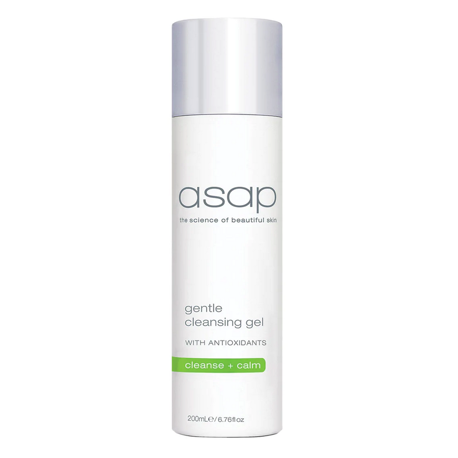 ASAP Gentle Cleaning Gel RRP $82.00