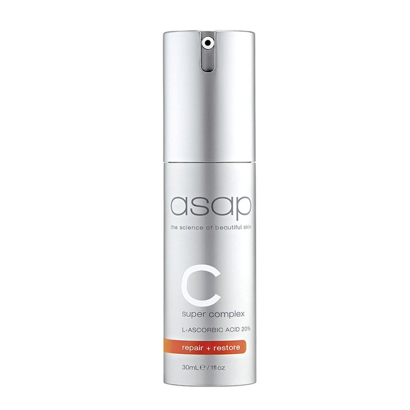 ASAP Super C Serum 30 ml RRP $150.00